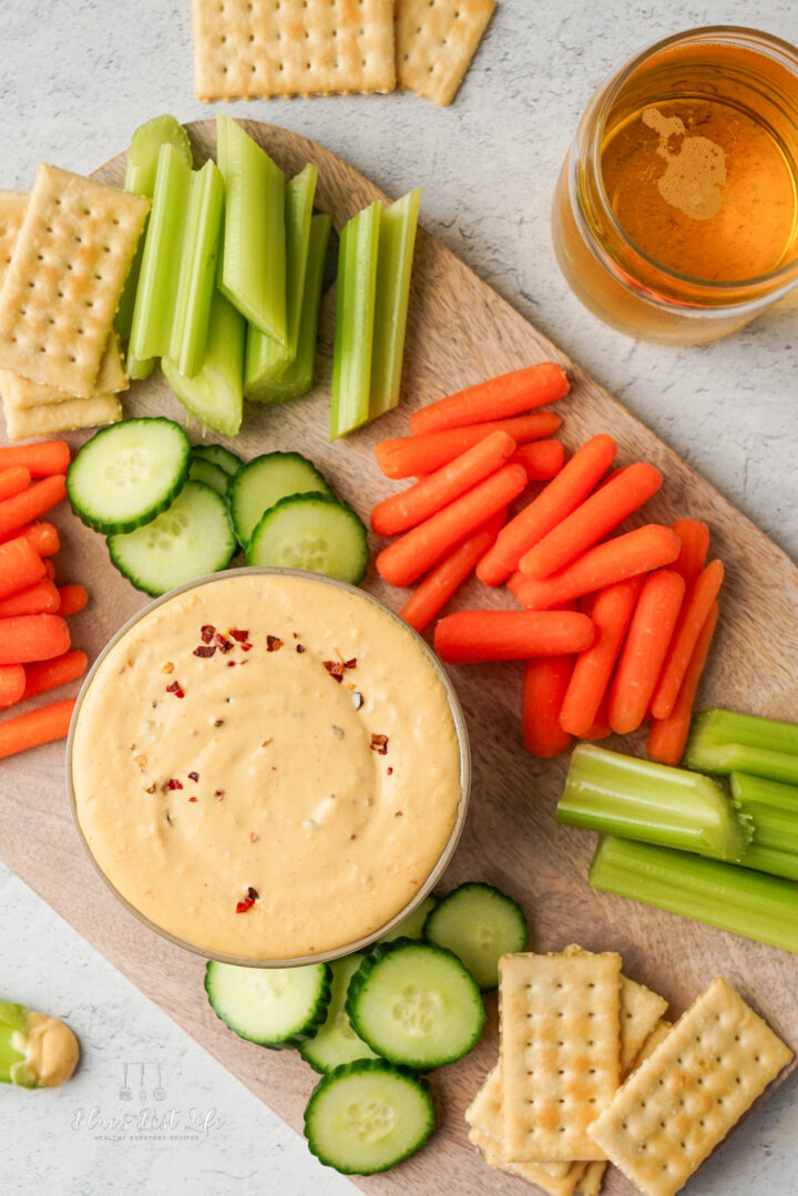 Authentic Kentucky Beer Cheese Recipe - Blues Best Life
