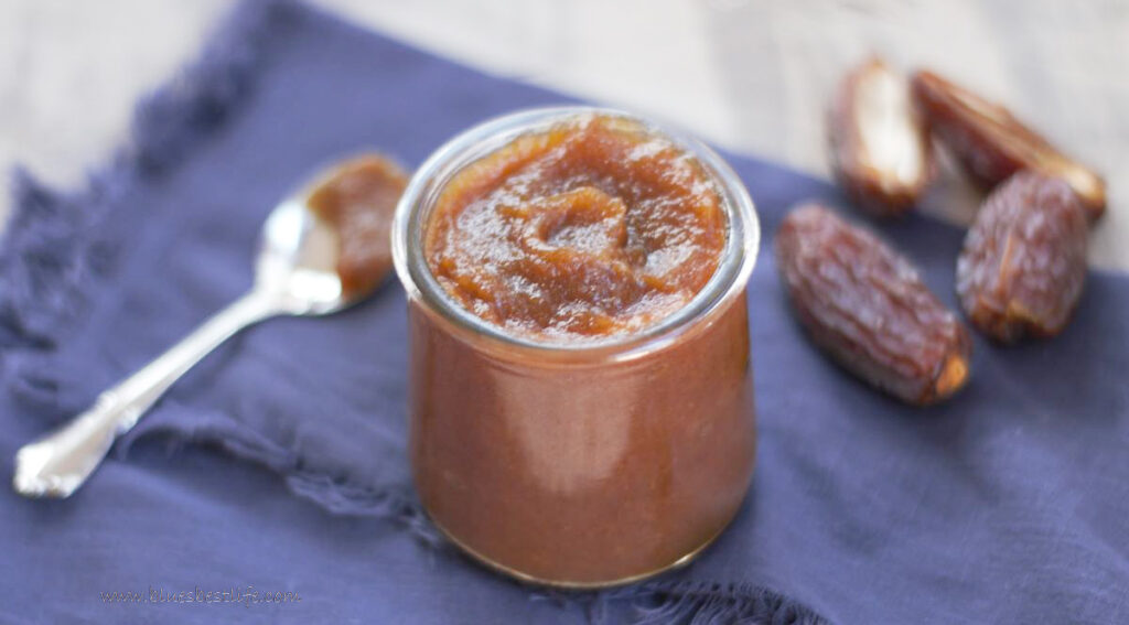 Date Paste - Blues Best Life