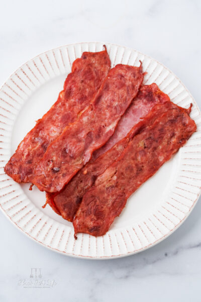 How to Cook Turkey Bacon (4 Methods) - Blues Best Life