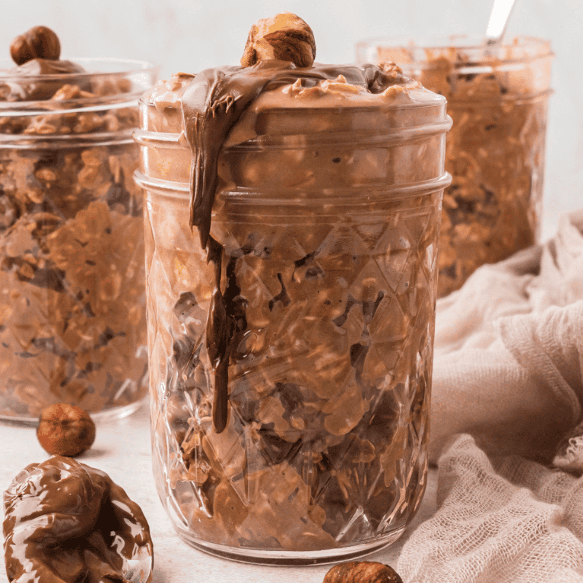 The Best Overnight Oats Recipes - Blues Best Life
