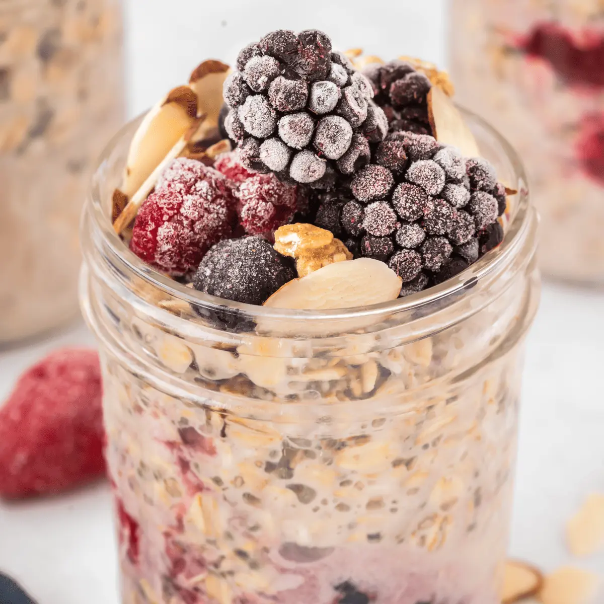 The Best Overnight Oats Recipes - Blues Best Life