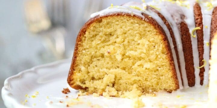 29 Easy Lemon Recipes - Blues Best Life
