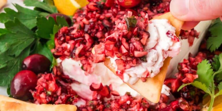 43 Easy Cold Appetizers For A Party (Make Ahead) - Blues Best Life