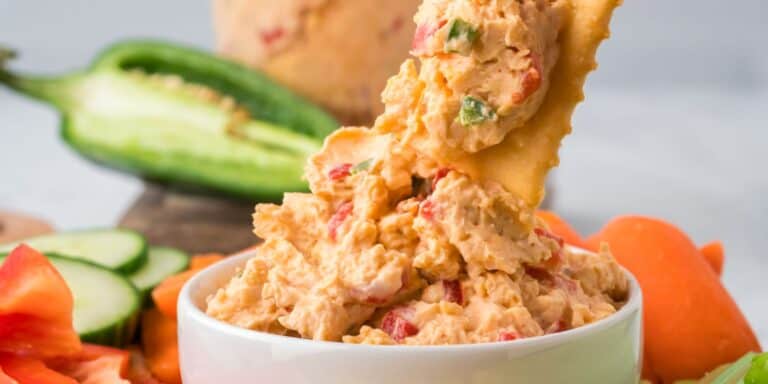 34 Easy Cold Dips For Parties - Blues Best Life