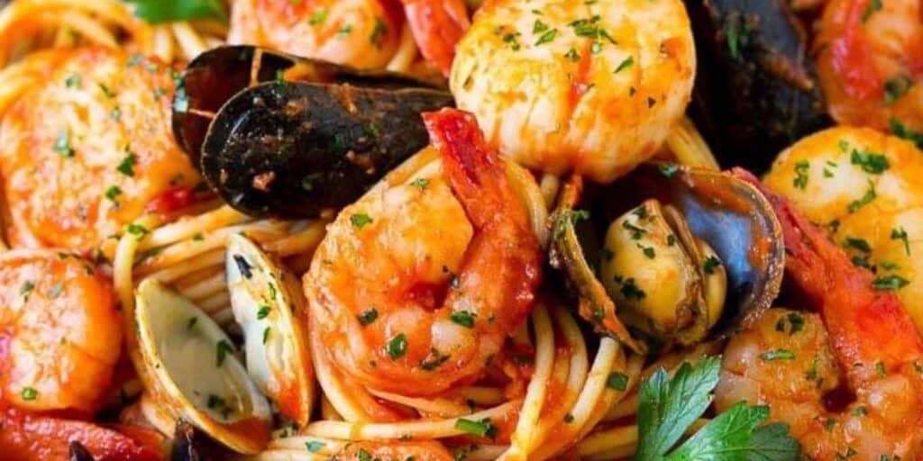 17 Date Night Dinner Recipes (Perfect For A Special Occasion) - Blues ...