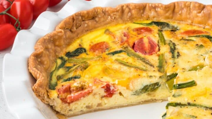 25+ Mother's Day Brunch Recipes And Menu Ideas - Blues Best Life