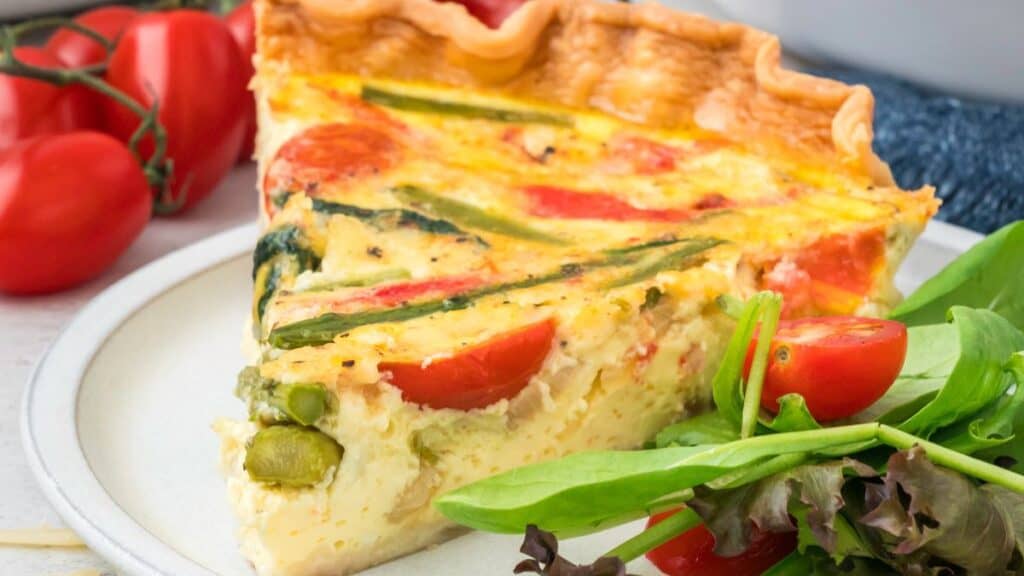 16 Delicious Quiche Recipes - Blues Best Life