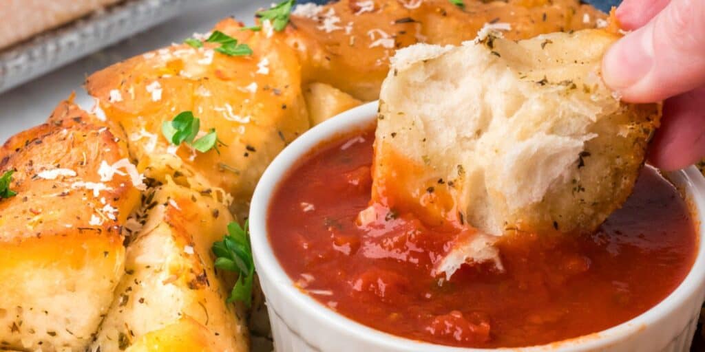 24 Hot Appetizers and Finger Foods - Blues Best Life