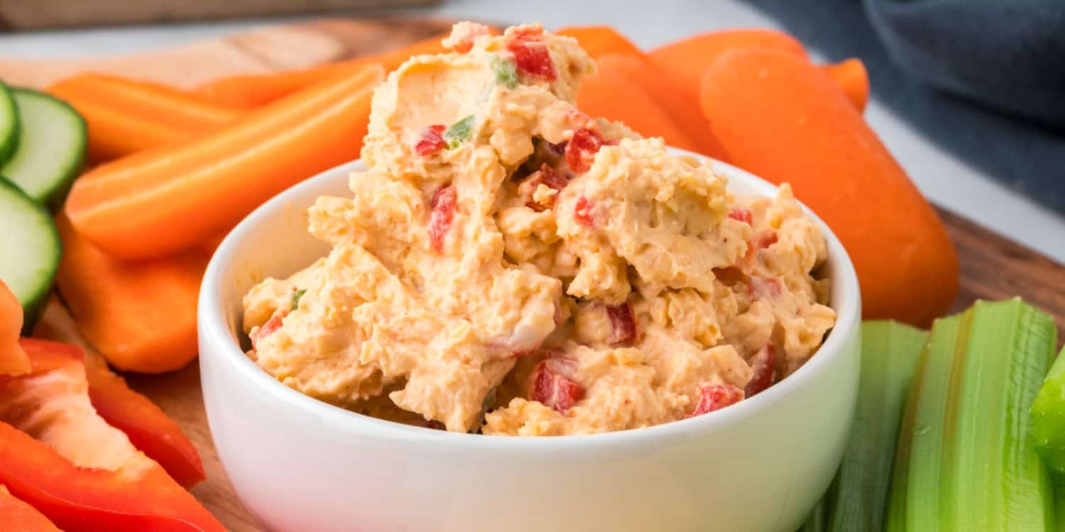 17 Make Ahead Picnic Appetizers For A Crowd - Blues Best Life