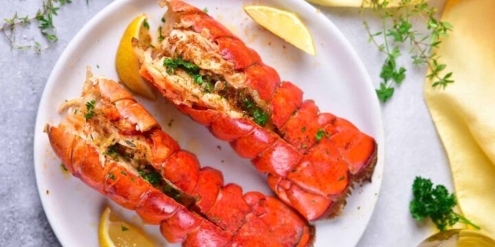 17 Date Night Dinner Recipes (Perfect For A Special Occasion) - Blues ...