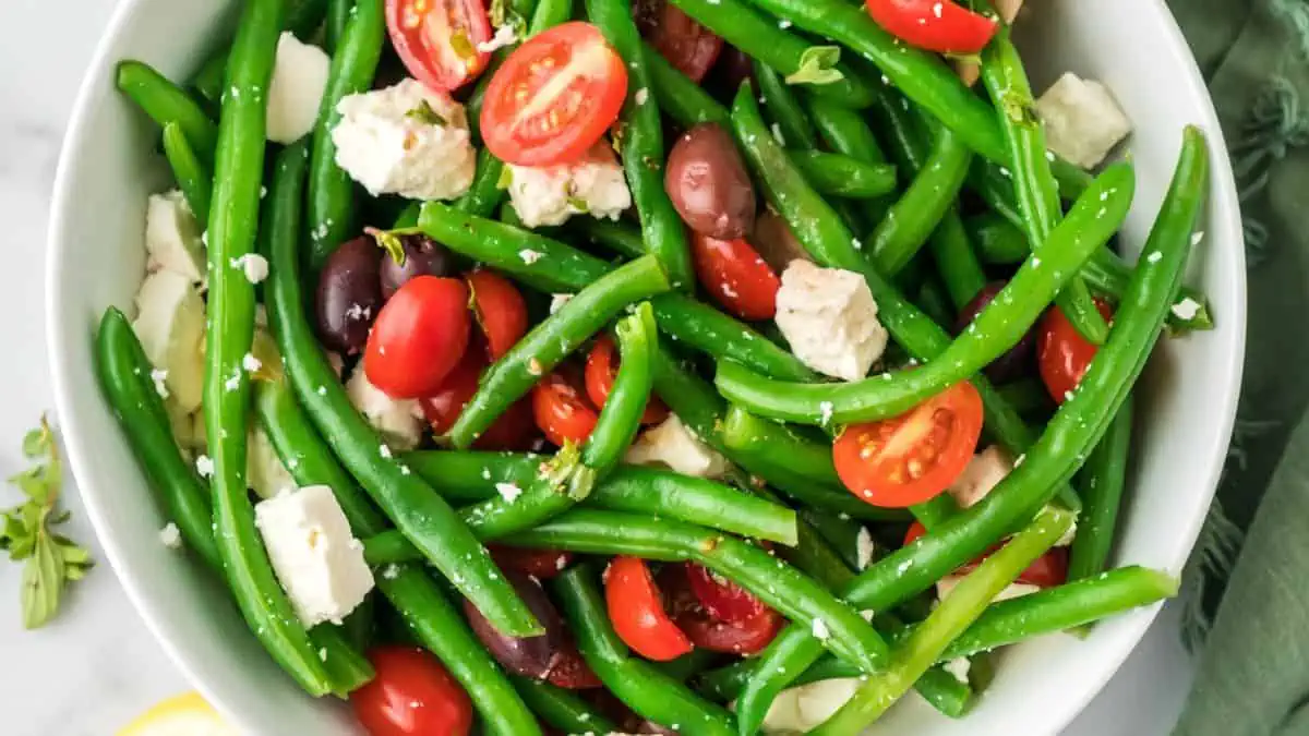 16 Spring Side Dish Recipes For Easter Or Potlucks - Blues Best Life