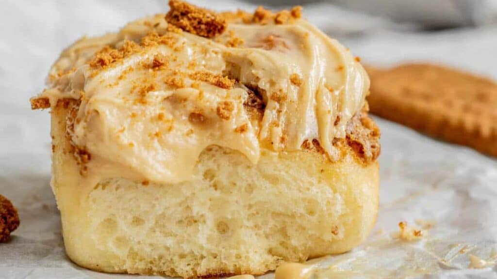 14 Delicious Biscoff Dessert Recipes - Blues Best Life
