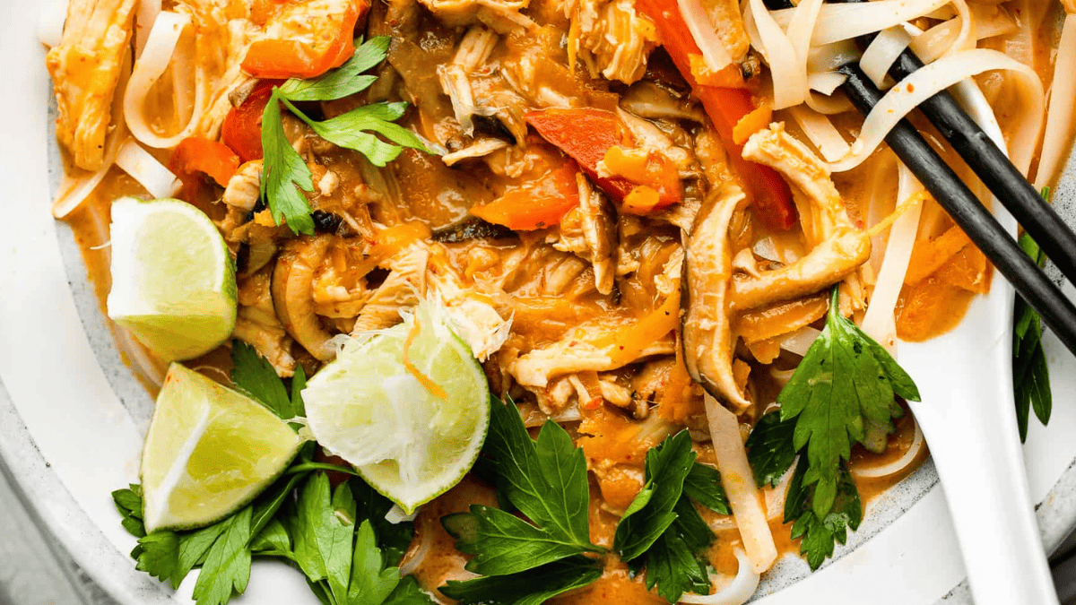 10 Warm, Healthy Meals Everyone Craves in January - Blues Best Life