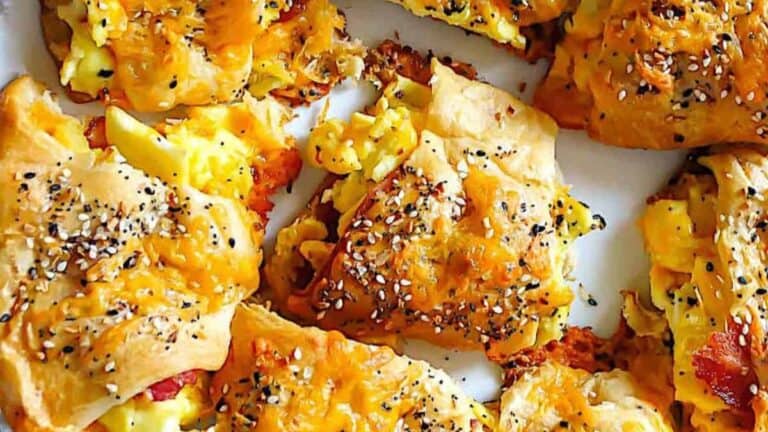 20 Breakfast Finger Foods - Blues Best Life