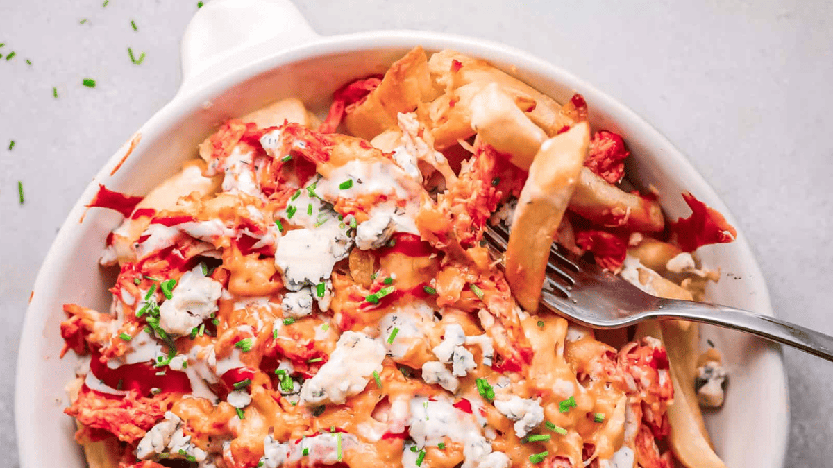 32 Buffalo Chicken Recipes (And Not Just Wings!) - Blues Best Life