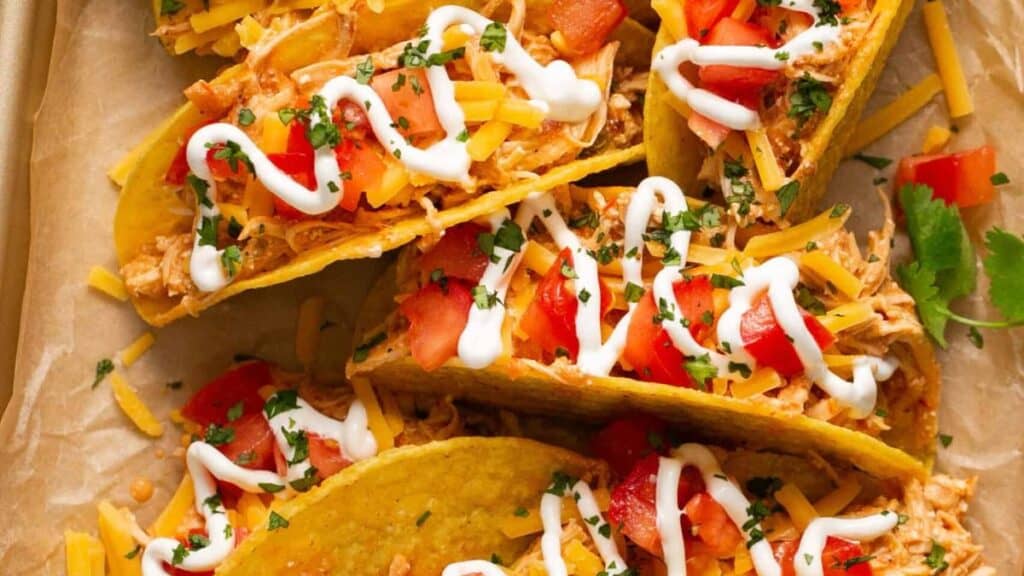 16 Mexican Potluck Ideas - Blues Best Life