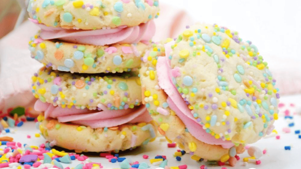 17 Easy Easter Cookies And Decorating Ideas - Blues Best Life