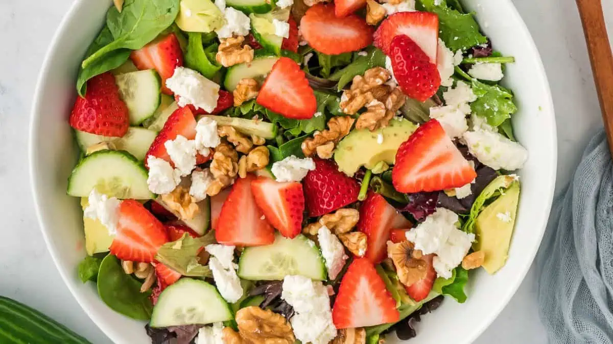 16 Spring Side Dish Recipes For Easter Or Potlucks - Blues Best Life