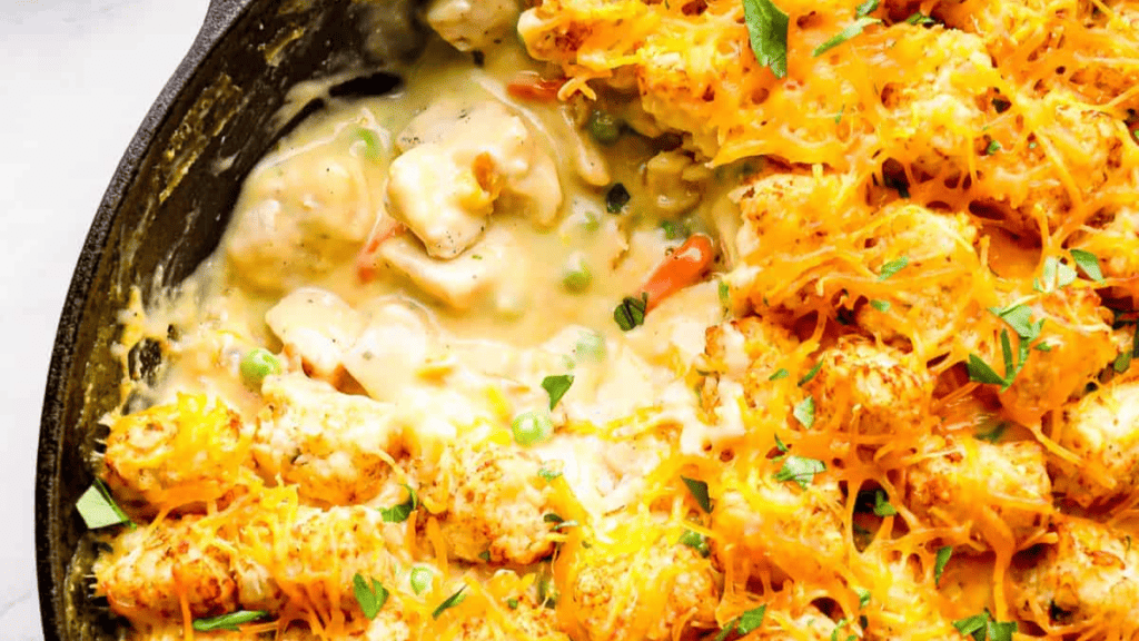 14 Best Tater Tot Recipes - Blues Best Life
