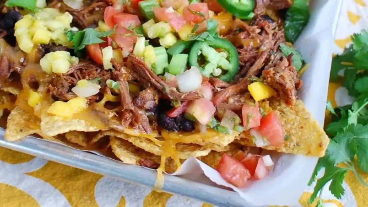 27 Loaded Nacho Recipes - Blues Best Life