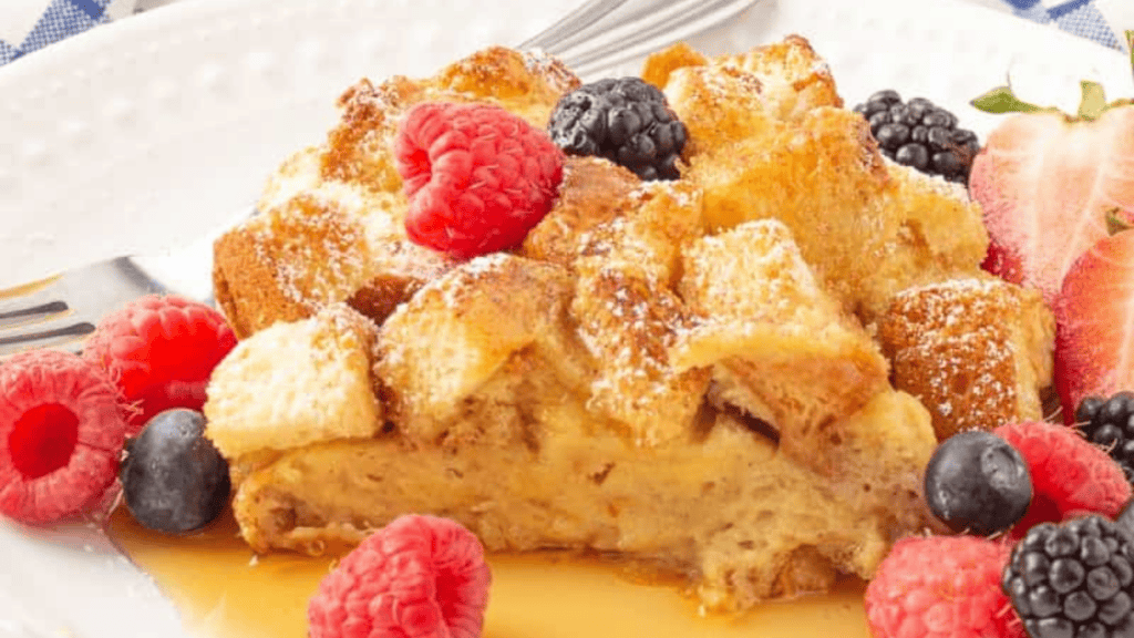 19 Ways To Use Stale Bread (Sweet And Savory Recipes) - Blues Best Life