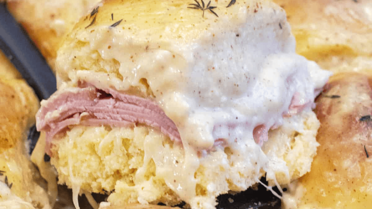 29 Hawaiian Roll Slider Ideas - Blues Best Life