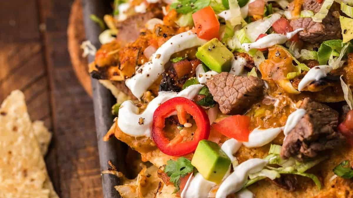 27 Loaded Nacho Recipes - Blues Best Life