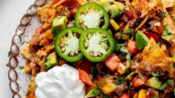 16 Mexican Potluck Ideas - Blues Best Life