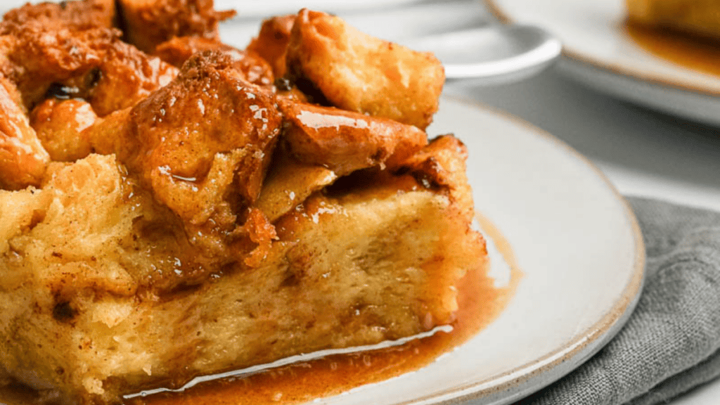 19 Ways To Use Stale Bread (Sweet And Savory Recipes) - Blues Best Life