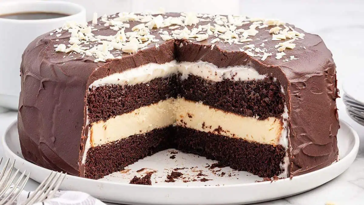 46 Delectable Chocolate Desserts - Blues Best Life