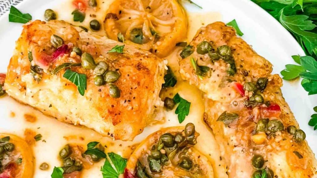24 Quick And Easy Cod Fish Recipes - Blues Best Life