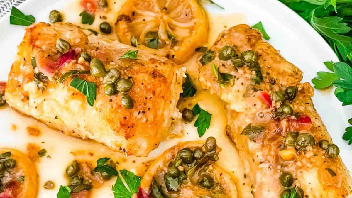 24 Quick And Easy Cod Fish Recipes - Blues Best Life