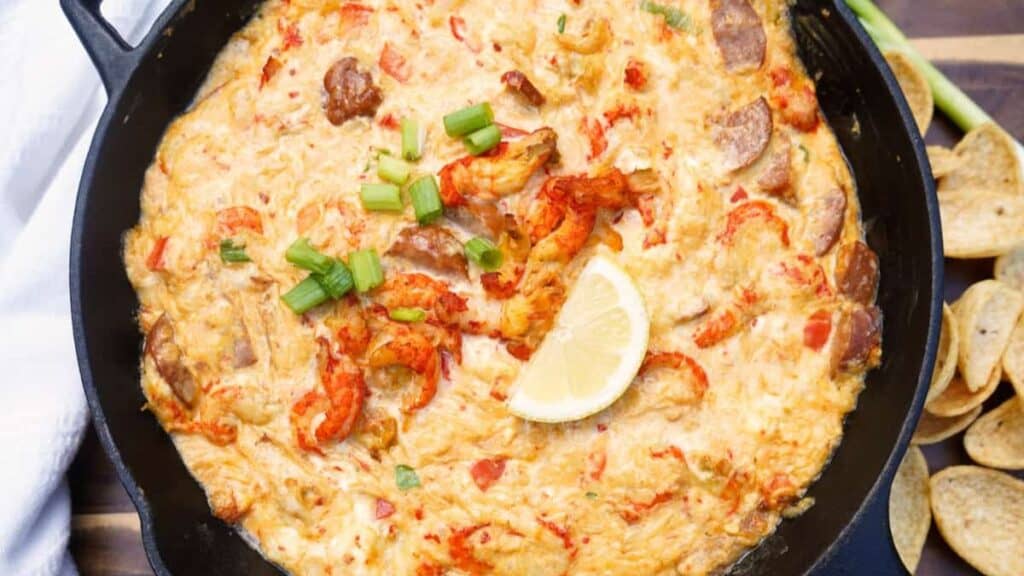 12 Seafood Appetizers - Blues Best Life