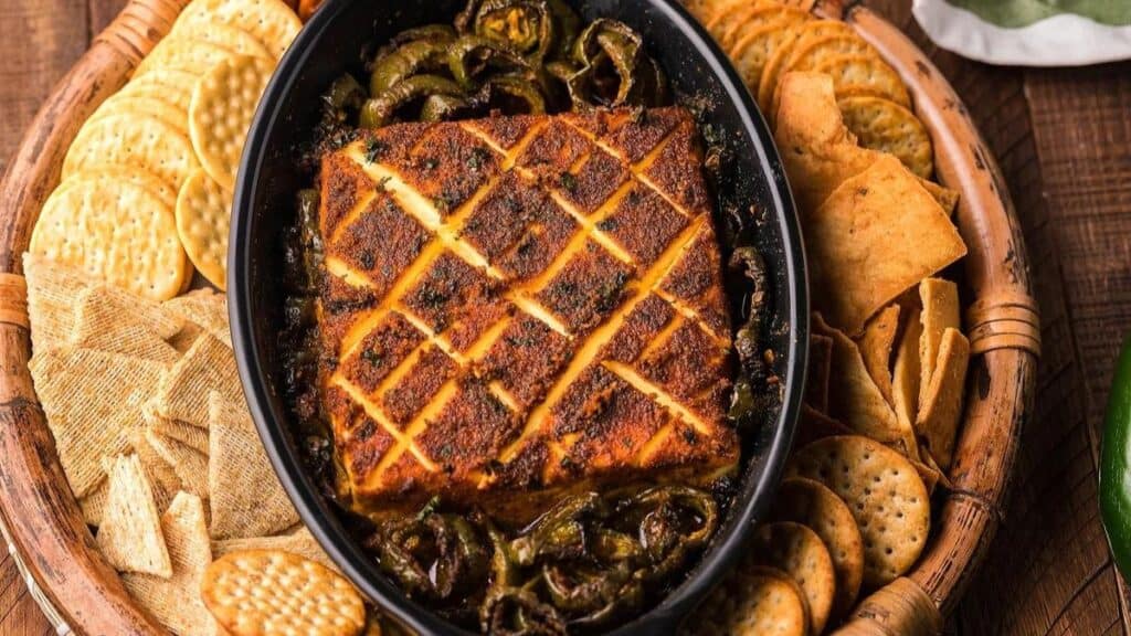 24 Hot Appetizers and Finger Foods - Blues Best Life