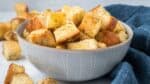 19 Ways To Use Stale Bread (Sweet And Savory Recipes) - Blues Best Life
