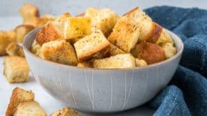 19 Ways To Use Stale Bread (Sweet And Savory Recipes) - Blues Best Life