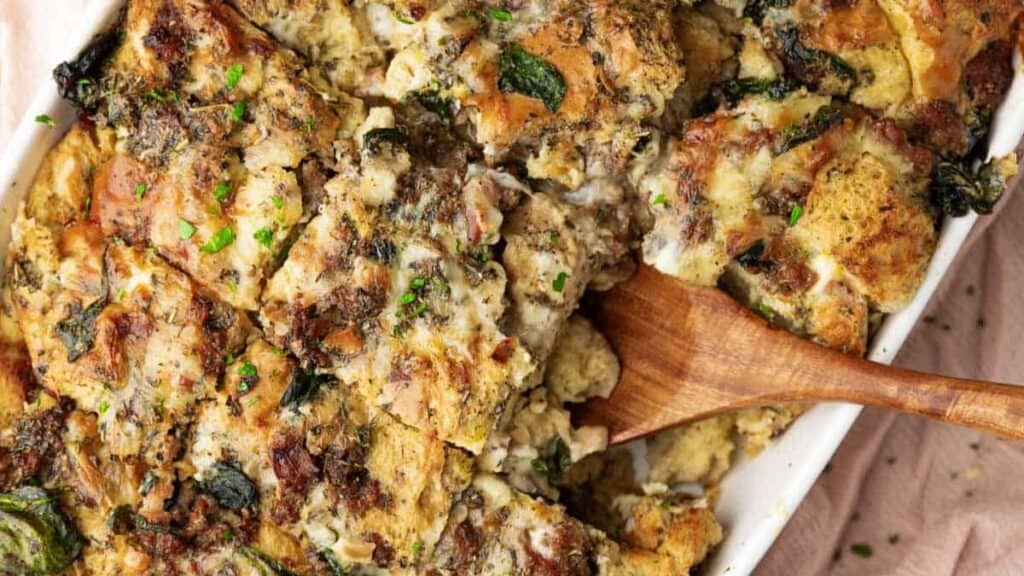 19 Ways To Use Stale Bread (Sweet And Savory Recipes) - Blues Best Life
