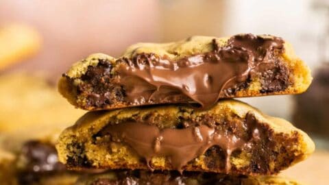 19 Decadent Stuffed Cookie Recipes - Blues Best Life