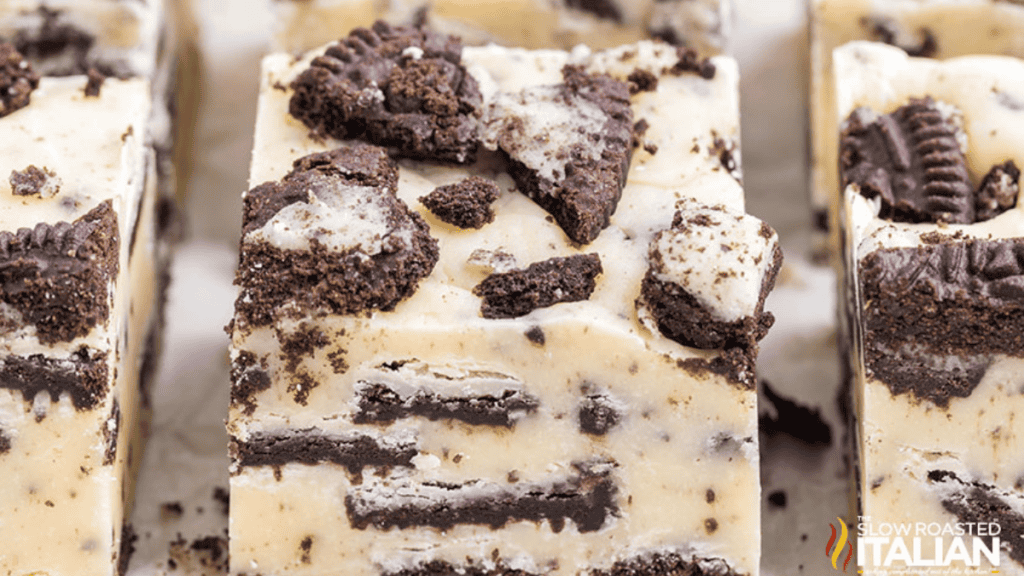 38 Oreo Dessert Recipes (From Cheesecake To Truffles) - Blues Best Life