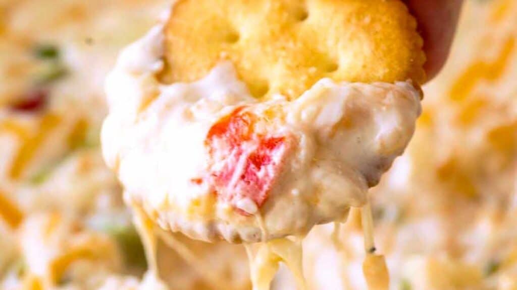 15 Recipes With Pimento Cheese - Blues Best Life