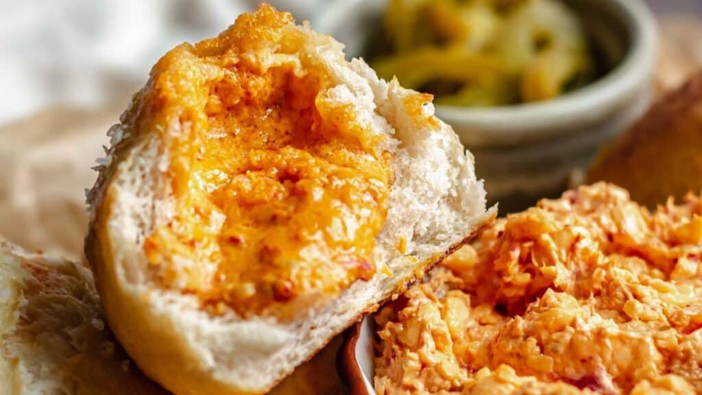 15 Recipes With Pimento Cheese - Blues Best Life