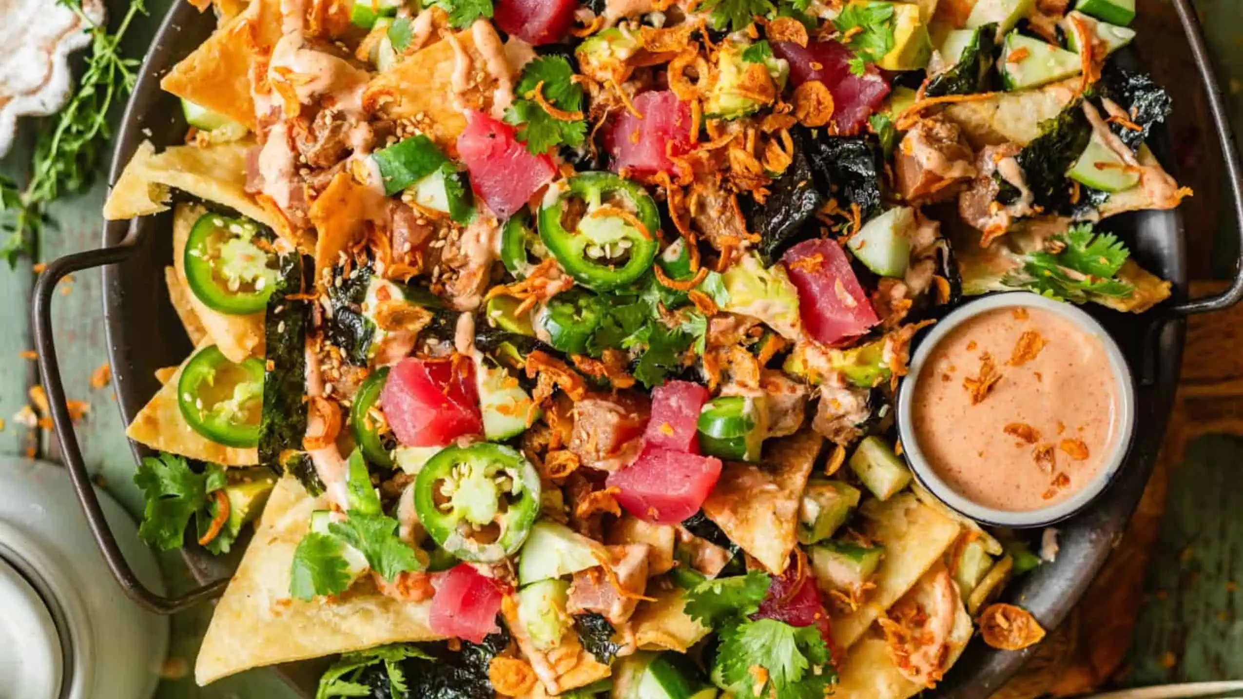 27 Loaded Nacho Recipes - Blues Best Life