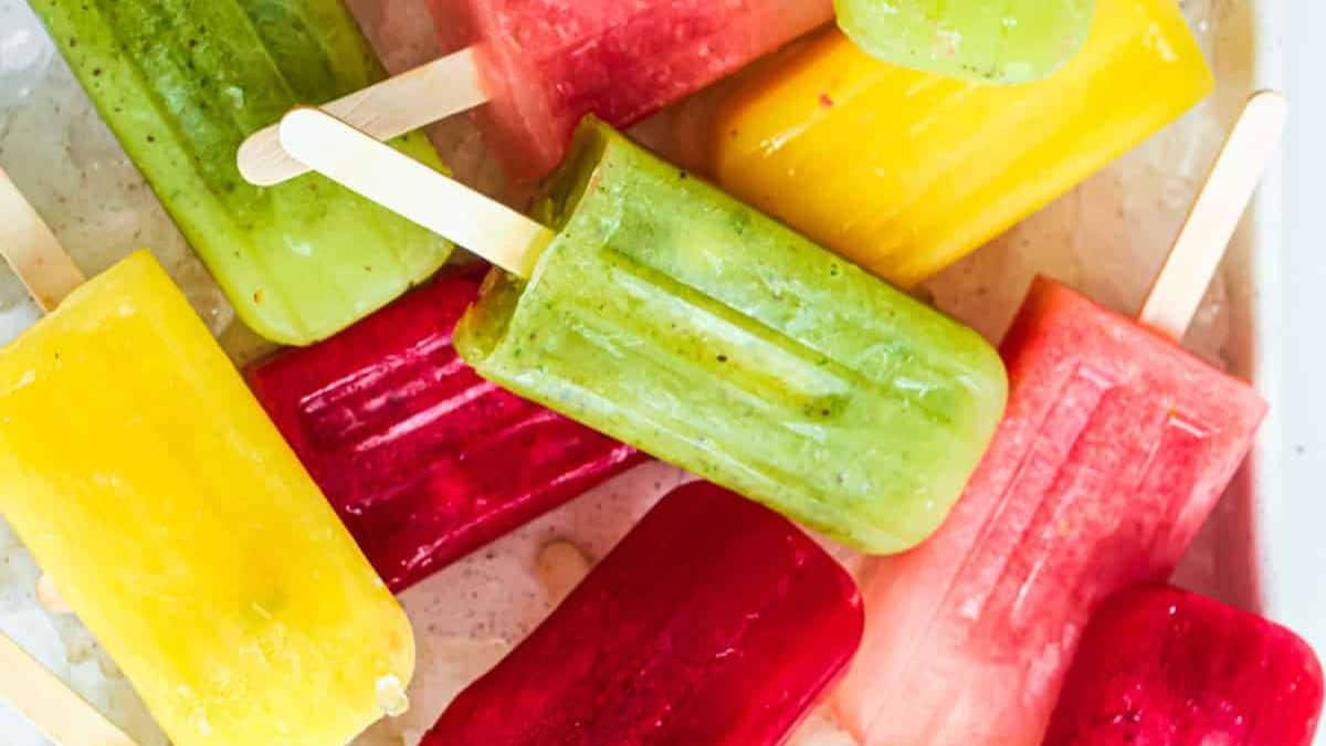 18 Mexican Dessert Recipes For Parties - Blues Best Life