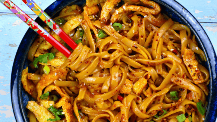 25 Spicy Foods (Dinner Recipes & Ideas) - Blues Best Life