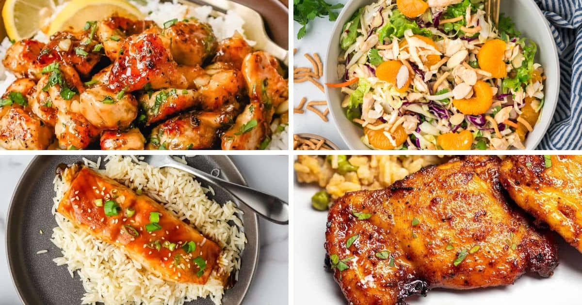 26 Quick And Easy 20 Minute Dinner Recipes Blues Best Life