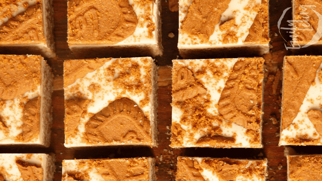 14 Delicious Biscoff Dessert Recipes - Blues Best Life