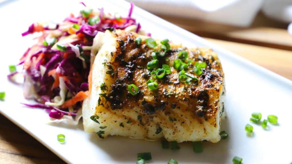 24 Quick And Easy Cod Fish Recipes - Blues Best Life