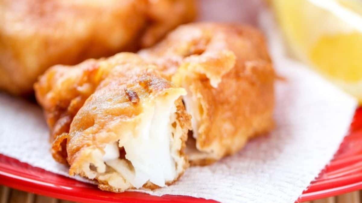 24 Quick And Easy Cod Fish Recipes - Blues Best Life