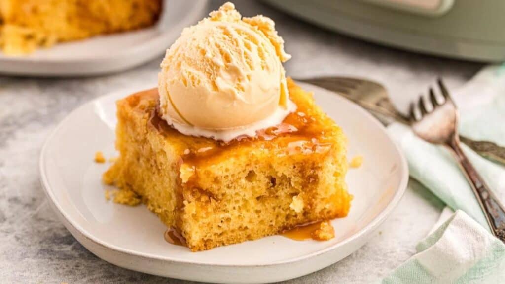 20 Caramel Dessert Recipes - Blues Best Life