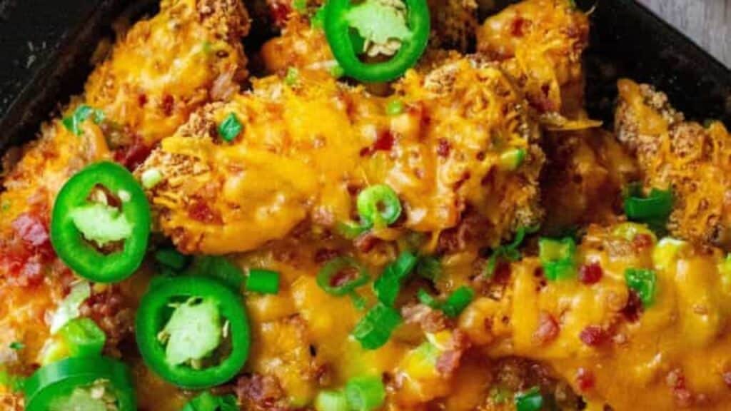 28 Loaded Nacho Recipes - Blues Best Life